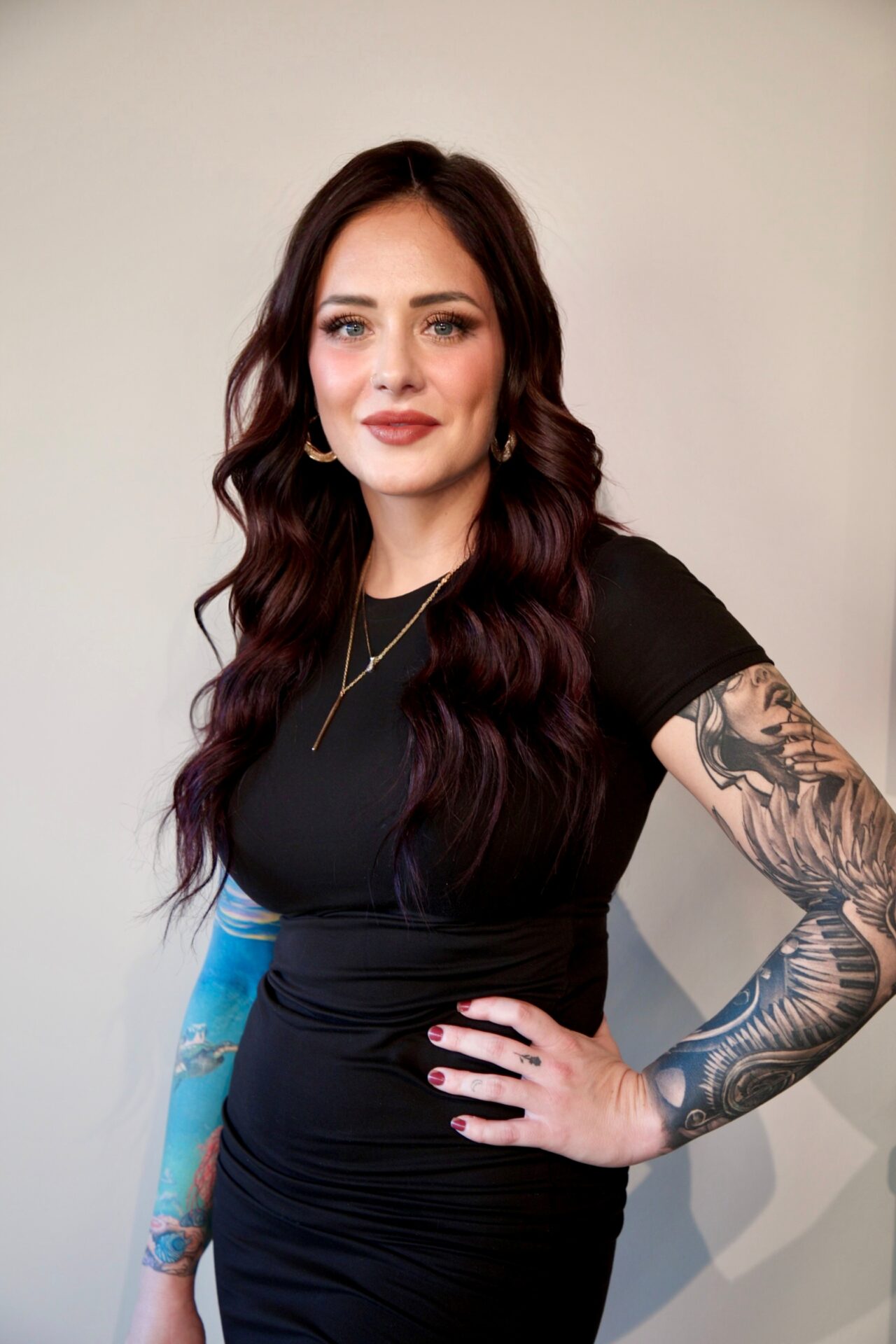 Cara Cavender – Cristiana Salon Spa