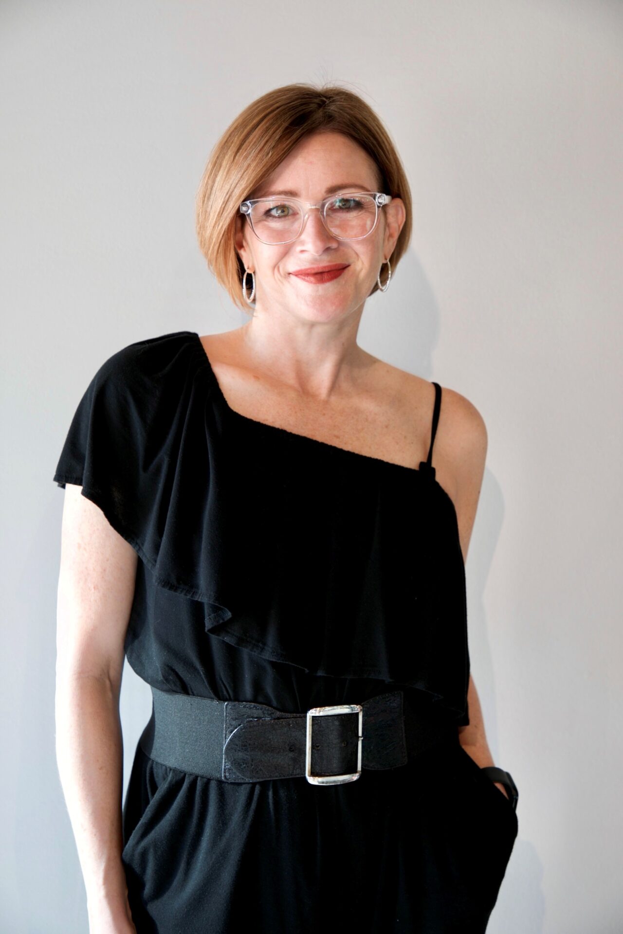 Jennifer Provencher – Cristiana Salon Spa